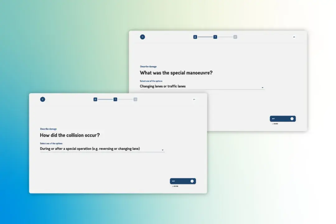 Feature focus: Automatic Liability Determination