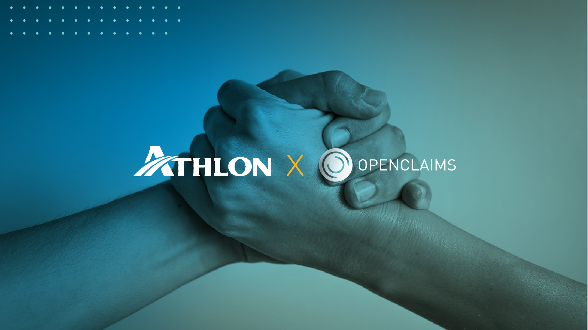 Athlon Netherlands optimizes claims reporting and processing with the Openclaims platform